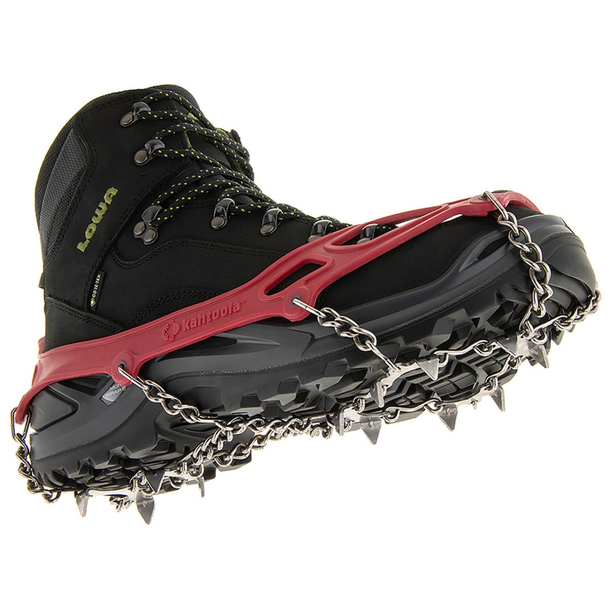 Kahtoola Micro Spikes - Aspire Adventure Equipment