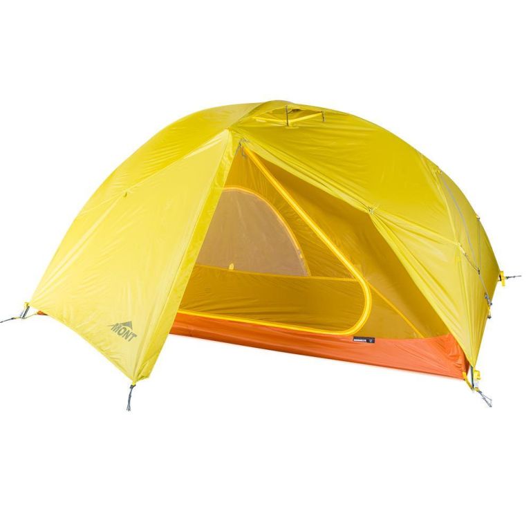 Mont Moondance 2FN 2 Person Tent - Aspire Adventure Equipment